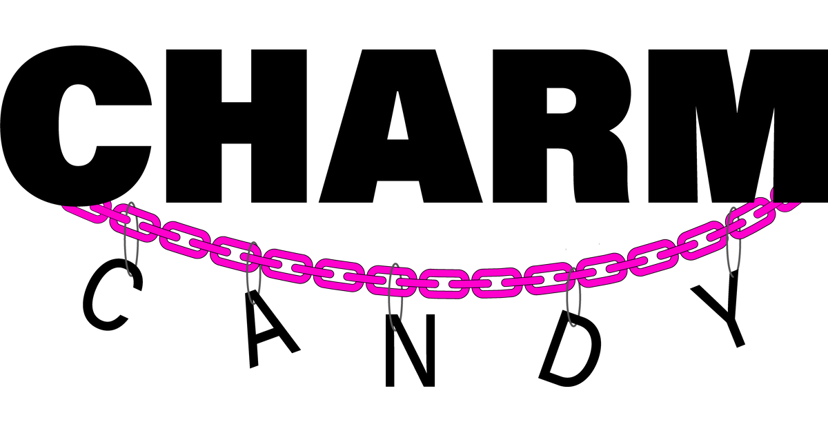 How to choose your charms – Charm Candy